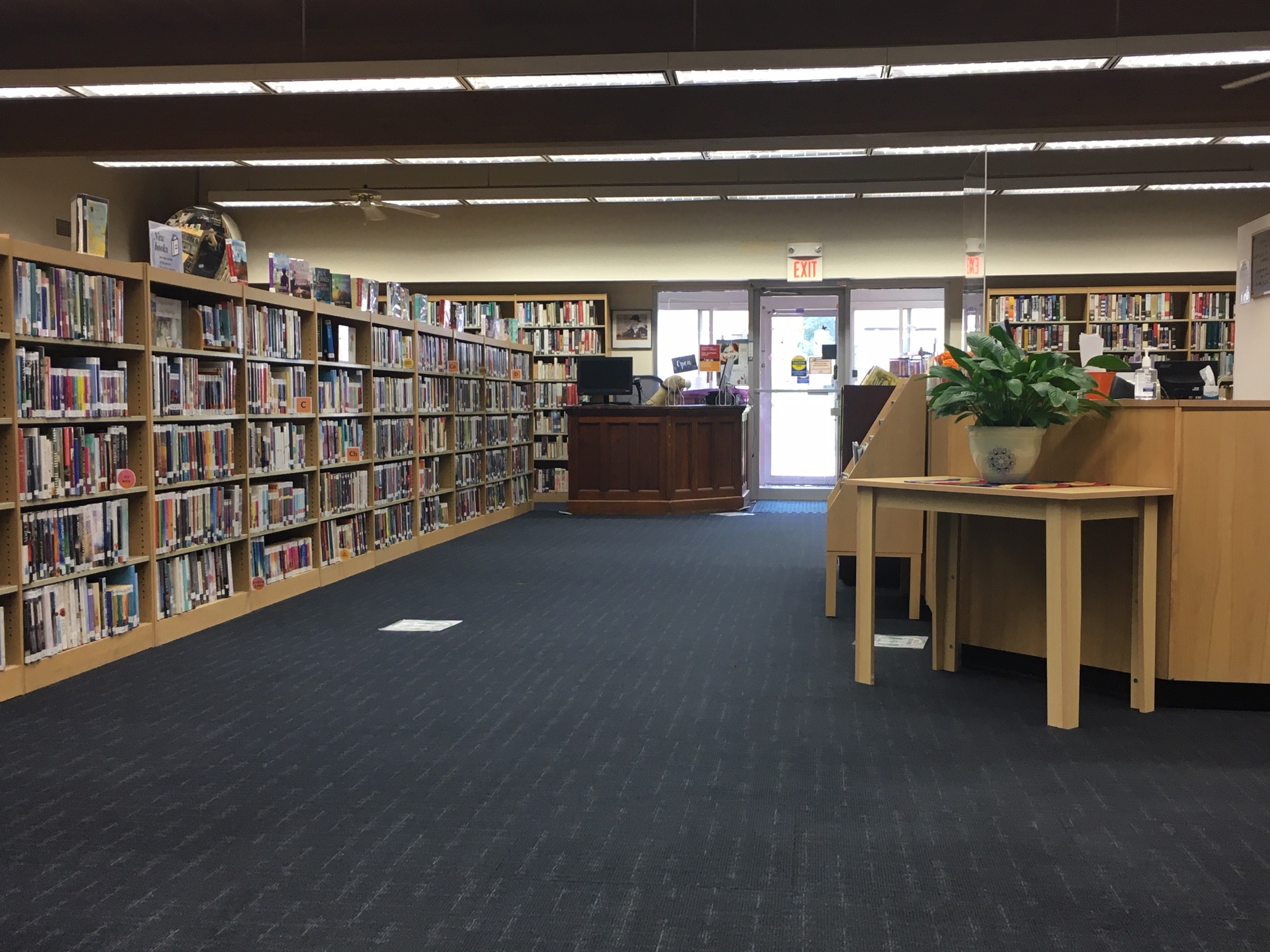 Glenwood Public Library :: Glenwood Public Library